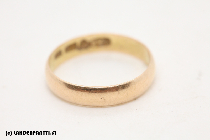 Lahden Pantti - panttilainaamo - Lahti